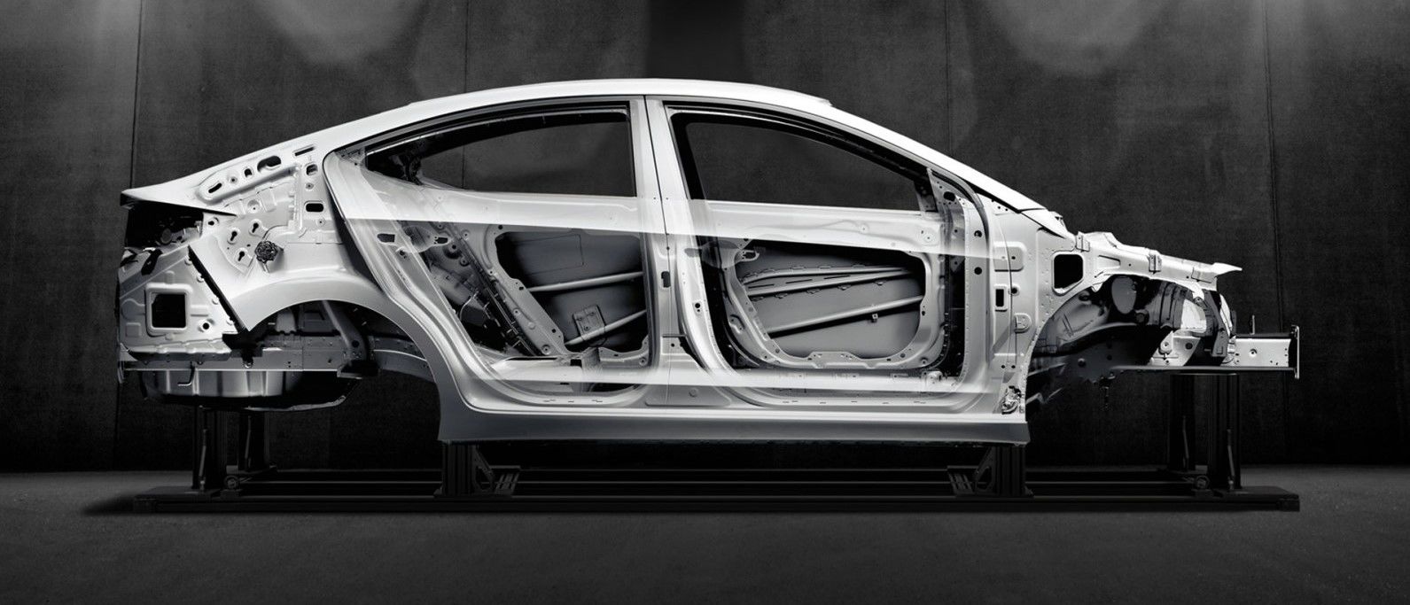 Understanding the Hyundai Superstructure - Surgenor Hyundai