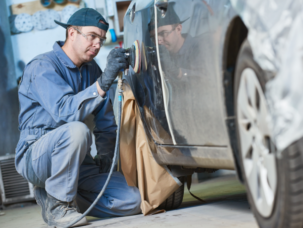 Auto Body Shop Services | Surgenor Barrhaven in Ottawa, ON