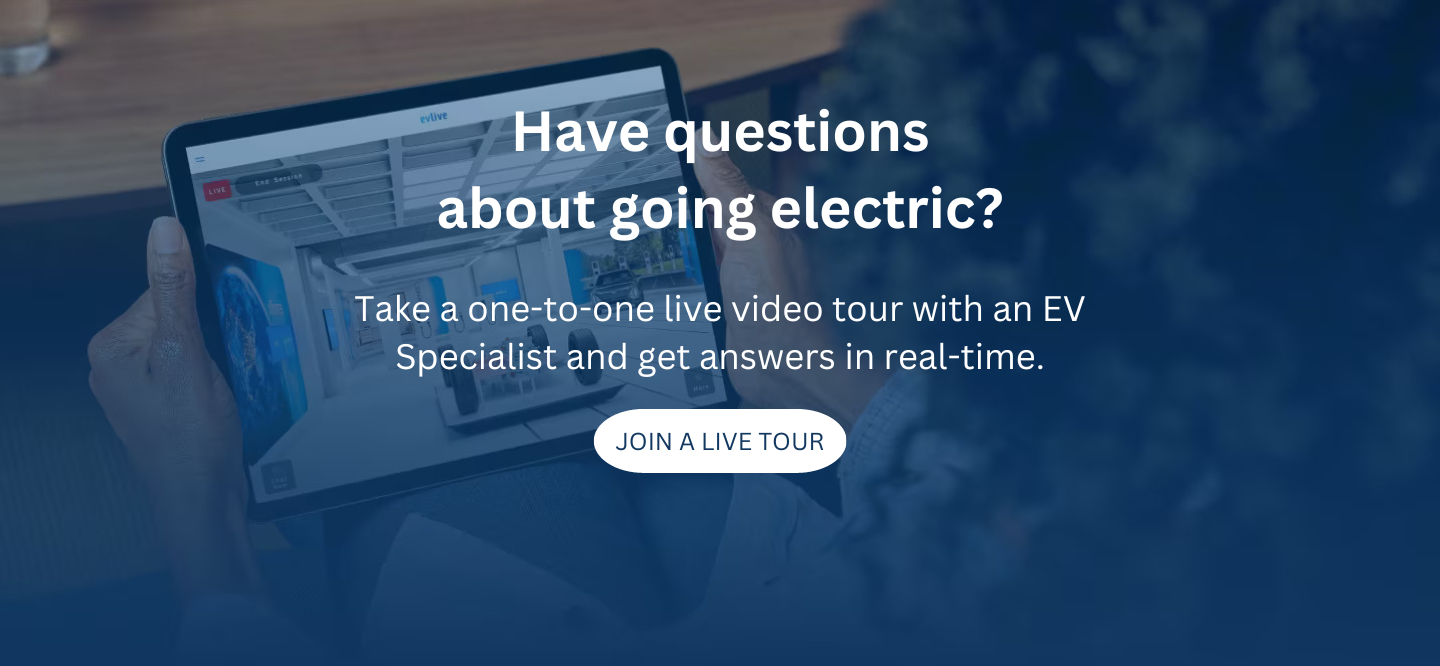 Electric Vehicles - Surgenor Barrhaven Chevrolet Buick GMC