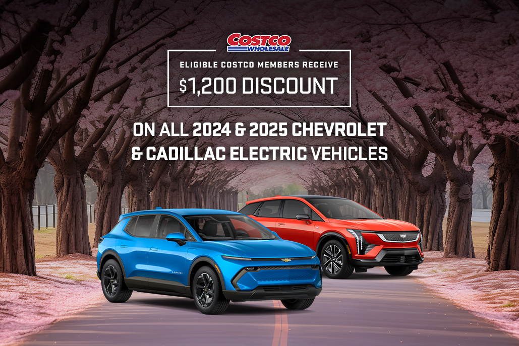 Surgenor Gatineau | New & Used Chevrolet Dealer in QC