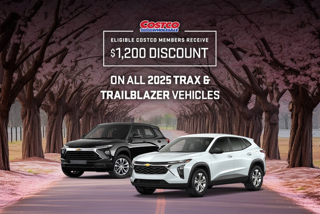 Surgenor Gatineau | New & Used Chevrolet Dealer in QC