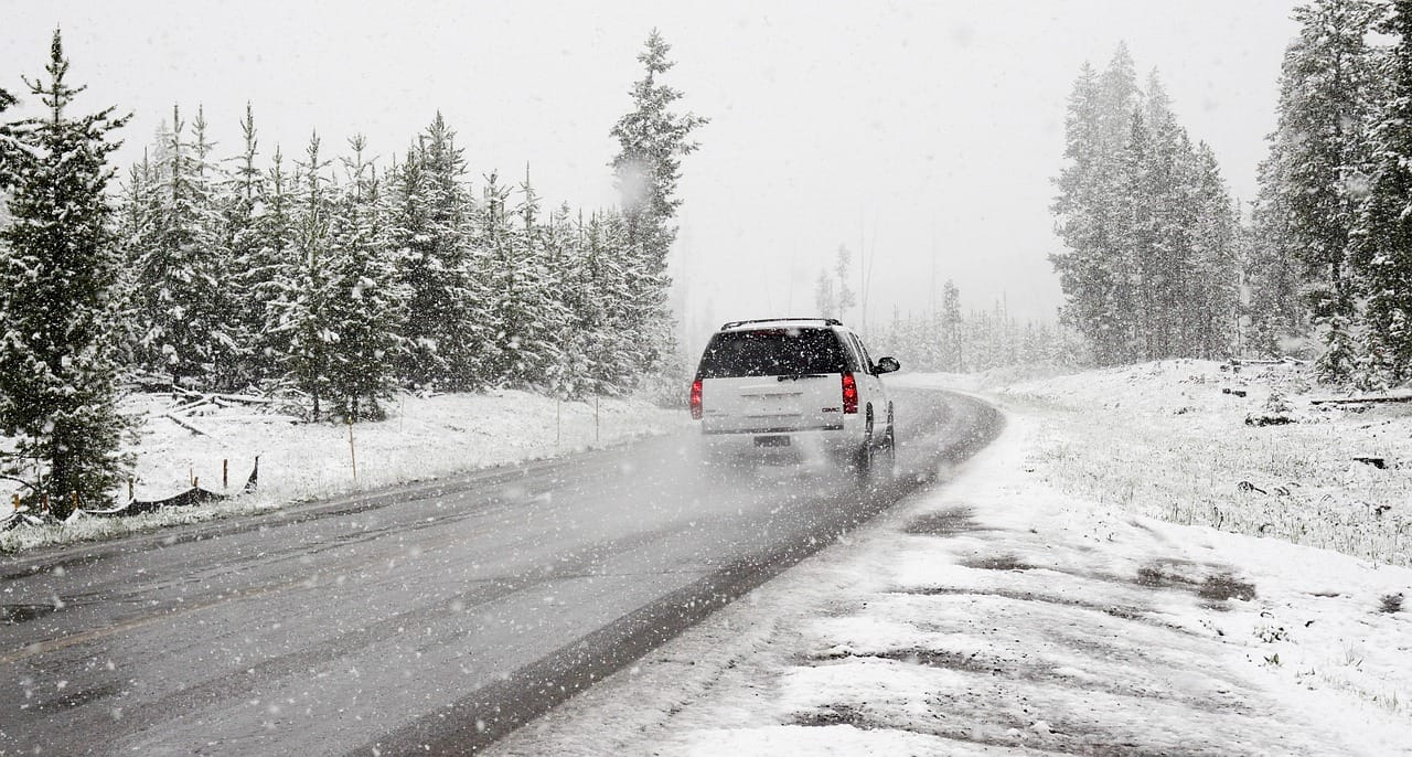 Winter Driving in Ottawa: How to Prepare Your Vehicle (and Yourself ...