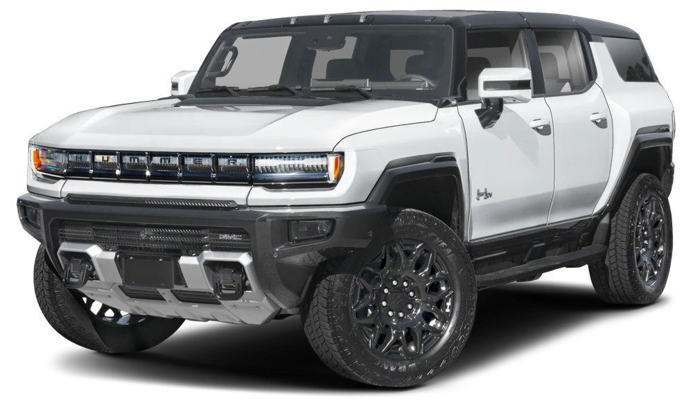 Model Lineup - Surgenor Barrhaven Chevrolet Buick GMC
