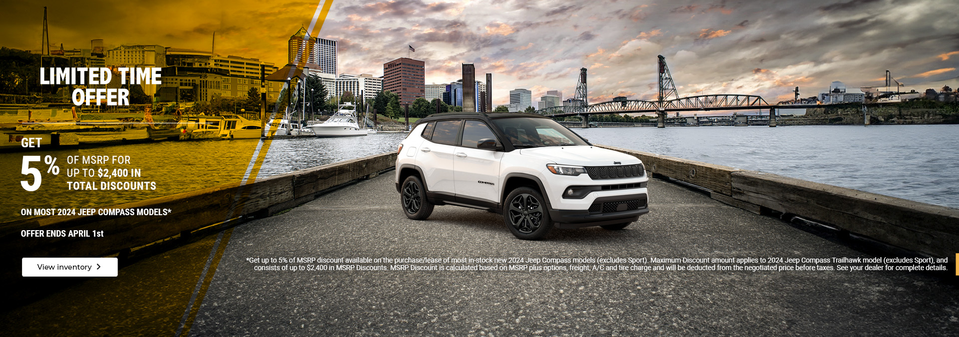 Tarrabain Dodge, Ram, Jeep & Chrysler Dealer | Lac La Biche