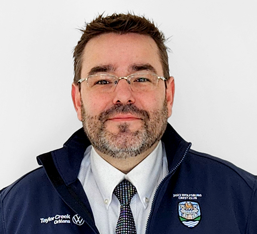 Meet our Team | Taylor Creek Volkswagen in Orleans, ON