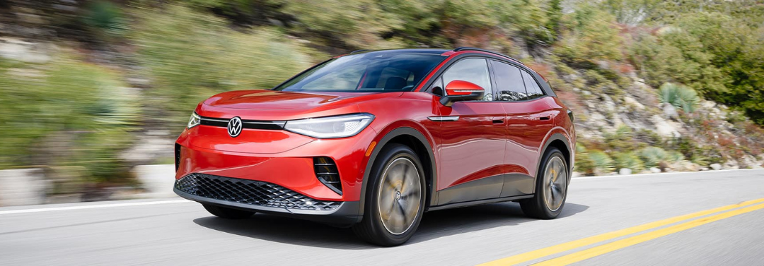 Newcomer Programs - Taylor Creek Volkswagen