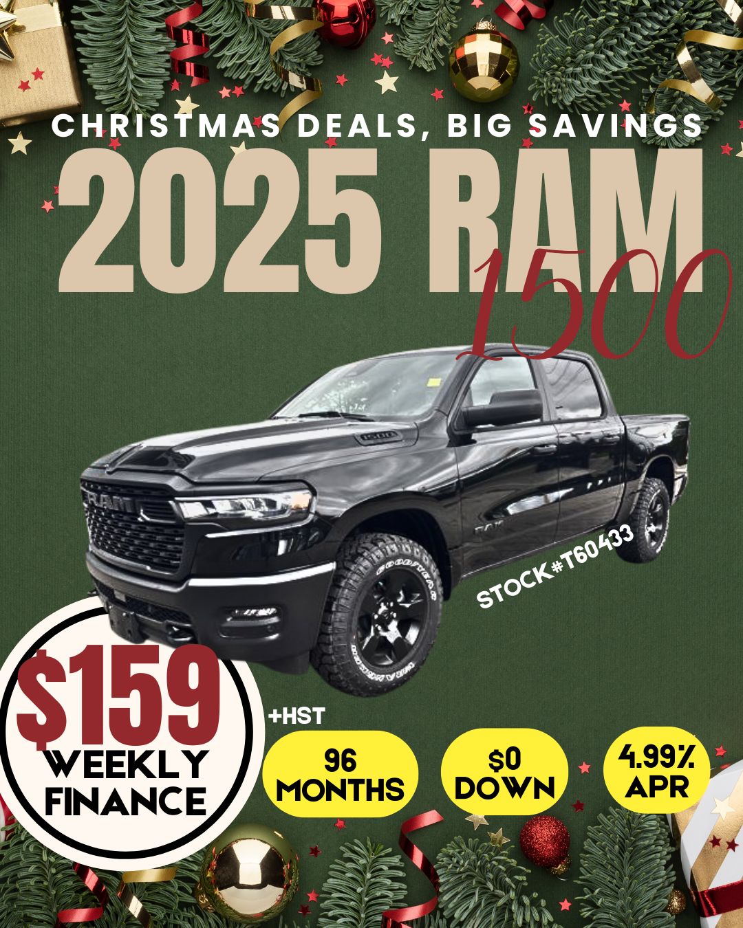 Team Chrysler Jeep Dodge Ram Dealer Mississauga & Brampton, Toronto