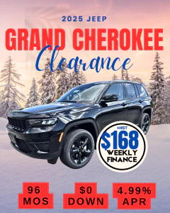 Team Chrysler Jeep Dodge Ram Dealer Mississauga & Brampton, Toronto