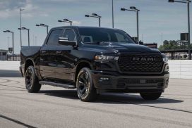 2026 Ram 1500 for Sale in Mississauga, Brampton, and Toronto - Team ...