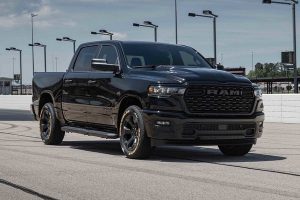 2026 Ram 1500 for Sale in Mississauga, Brampton, and Toronto - Team ...