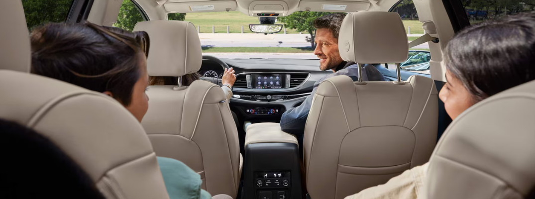 Mandatory Summer Road Trip Auto Service Checklist | Terra Nova