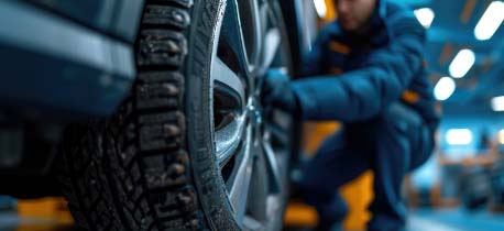 GM Maintenance Plan - Terra Nova GMC Buick