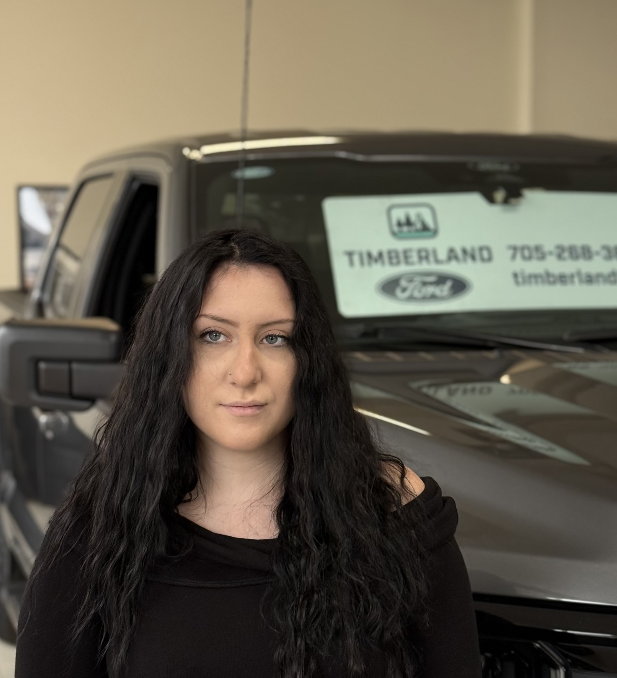 Meet Our Team | Timberland Ford in Timmins, Ontario
