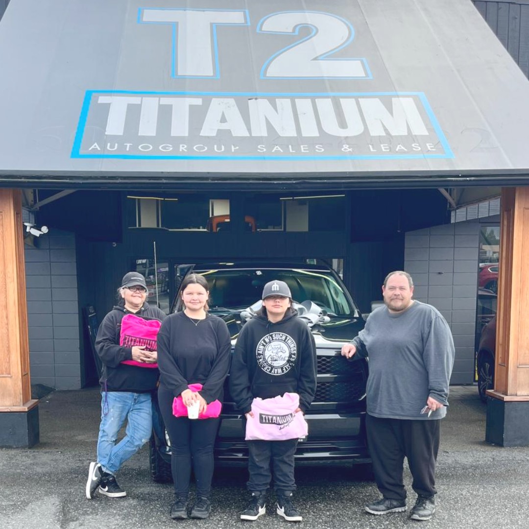 Camron - Ram 1500 - Titanium Autogroup