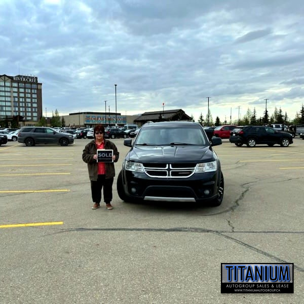 JUST SOLD! Archives - Titanium Autogroup