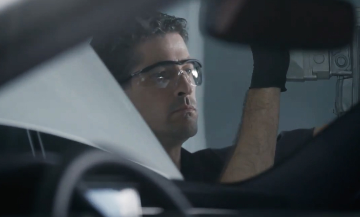 Our Service Department | Tony Graham Lexus in Ottawa, ON