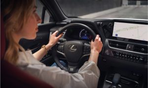 Lexus Service Ottawa | Maintenance & Repair | Tony Graham Lexus