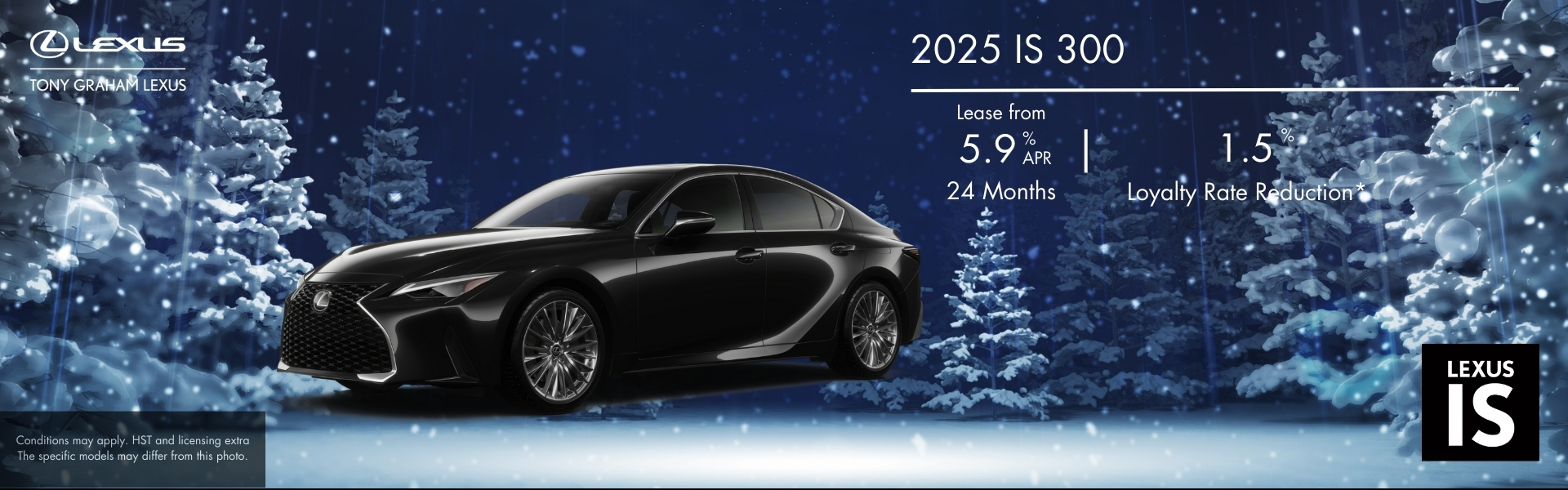 Tony Graham Lexus: New & Used Dealer | Ottawa, Ontario