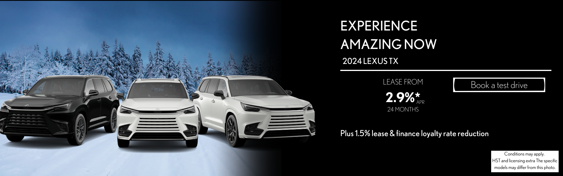 Tony Graham Lexus: New & Used Dealer | Ottawa, Ontario
