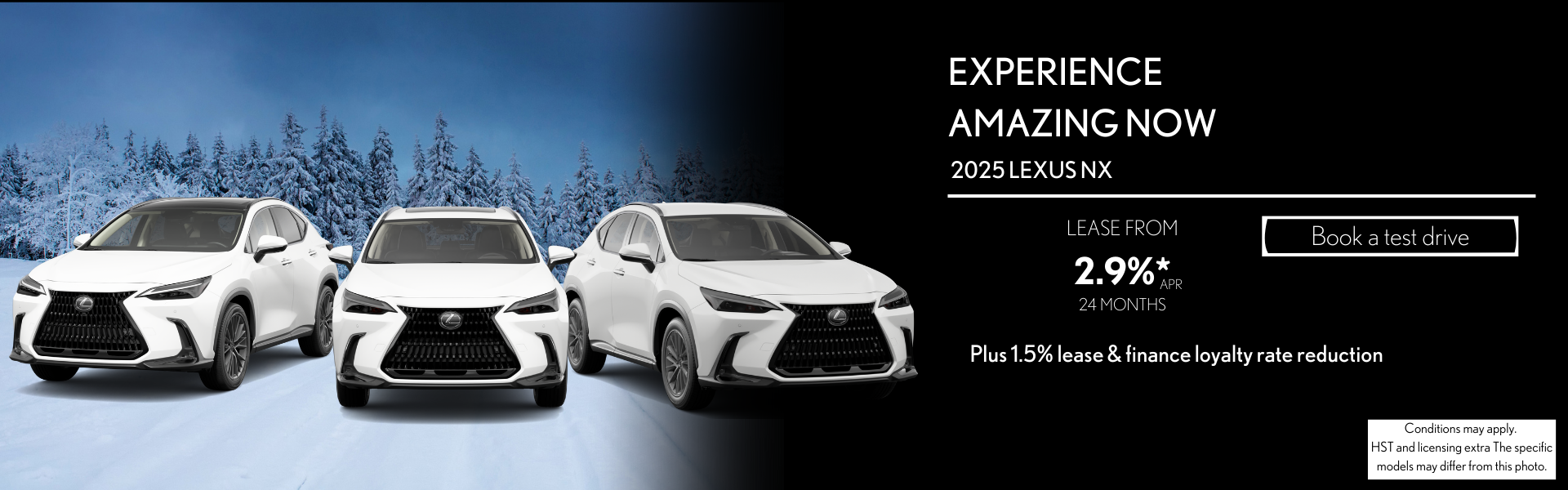 Tony Graham Lexus: New & Used Dealer | Ottawa, Ontario