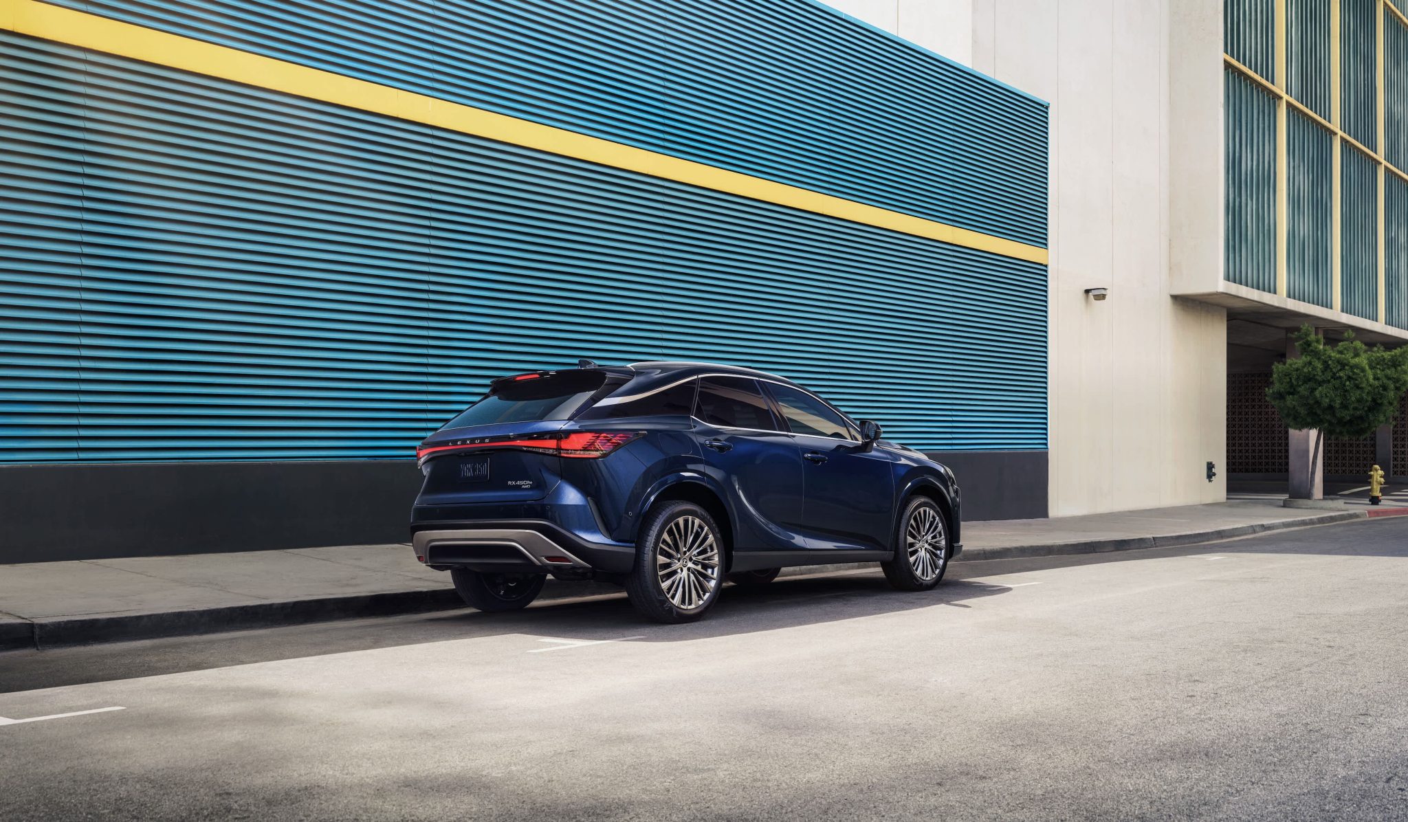 2026 Lexus RX in Ottawa | Tony Graham Lexus