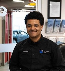 Meet Our Team | Tony Graham Toyota in Ottawa, Ontario