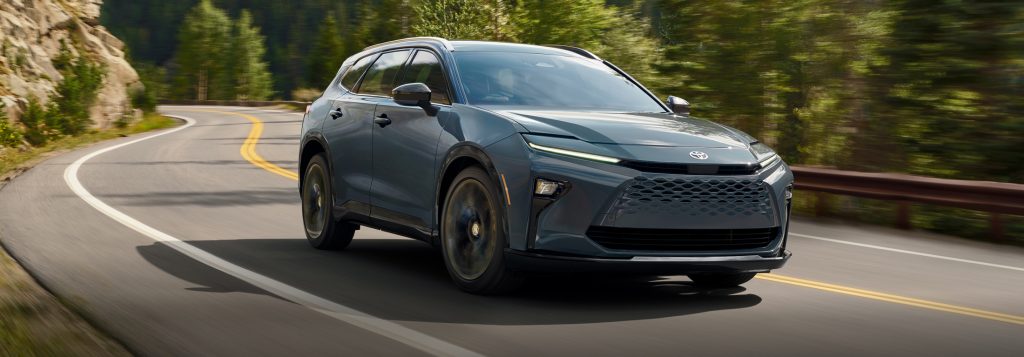 Parts & Service Warranty - Tony Graham Toyota