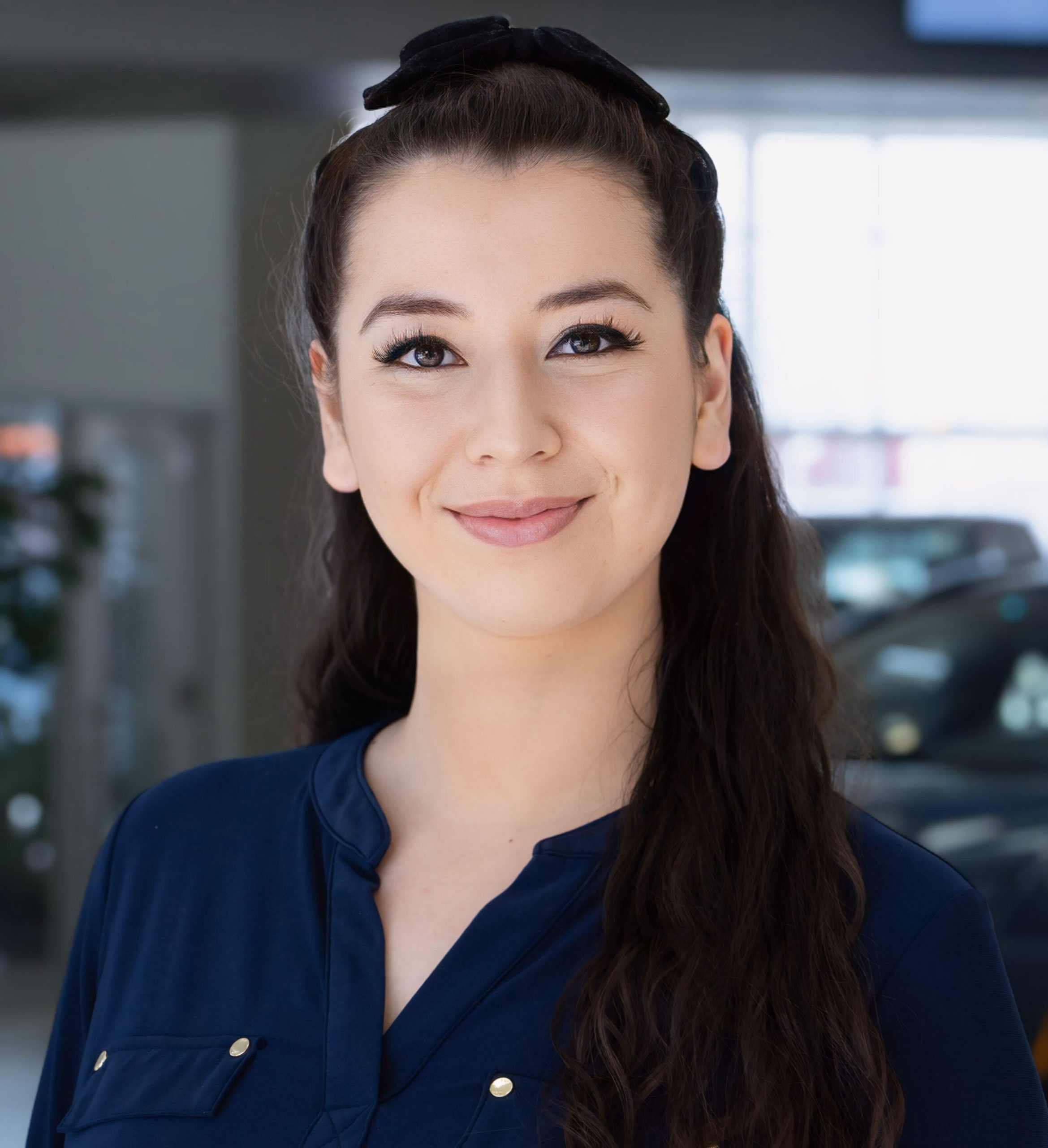 Meet Our Team | Tony Graham Toyota in Ottawa, Ontario