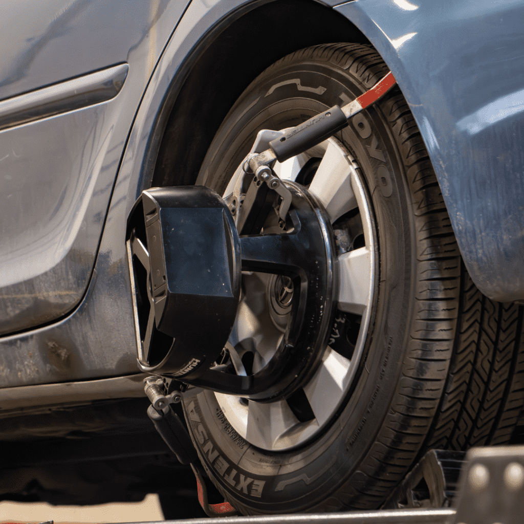 Wheel Alignment in Ottawa – $139.95+ | Tony Graham Toyota