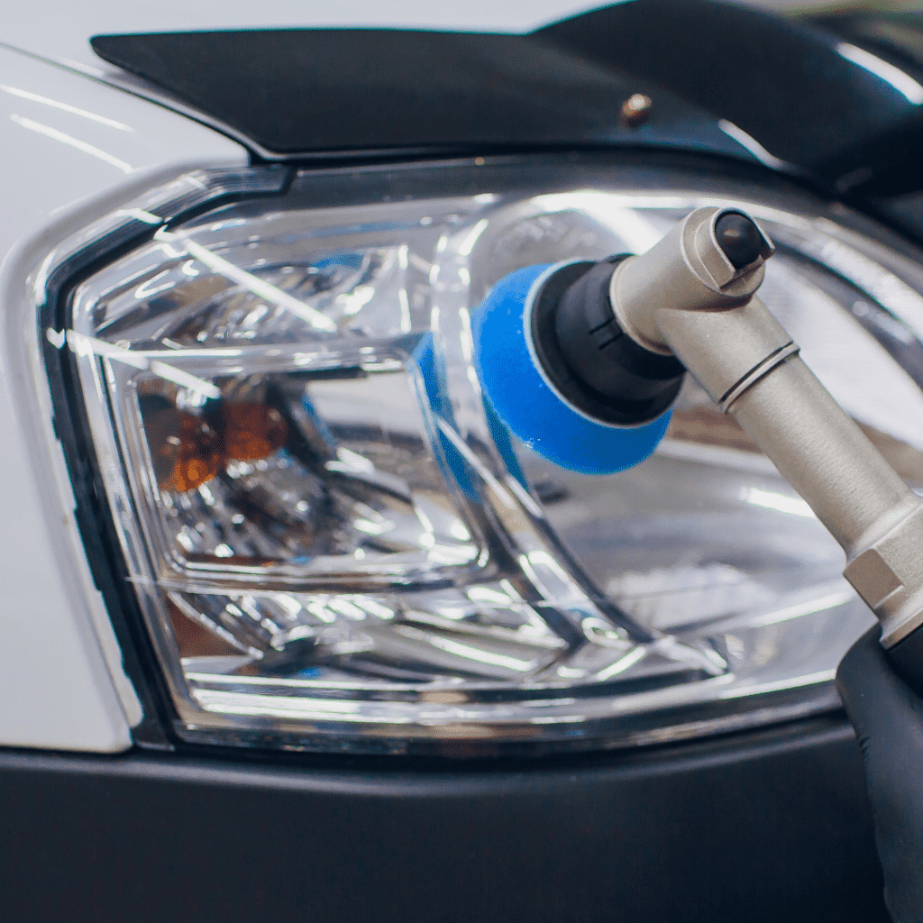 Headlight Restoration Service in Ottawa – $99.95+ | Tony Graham Toyota