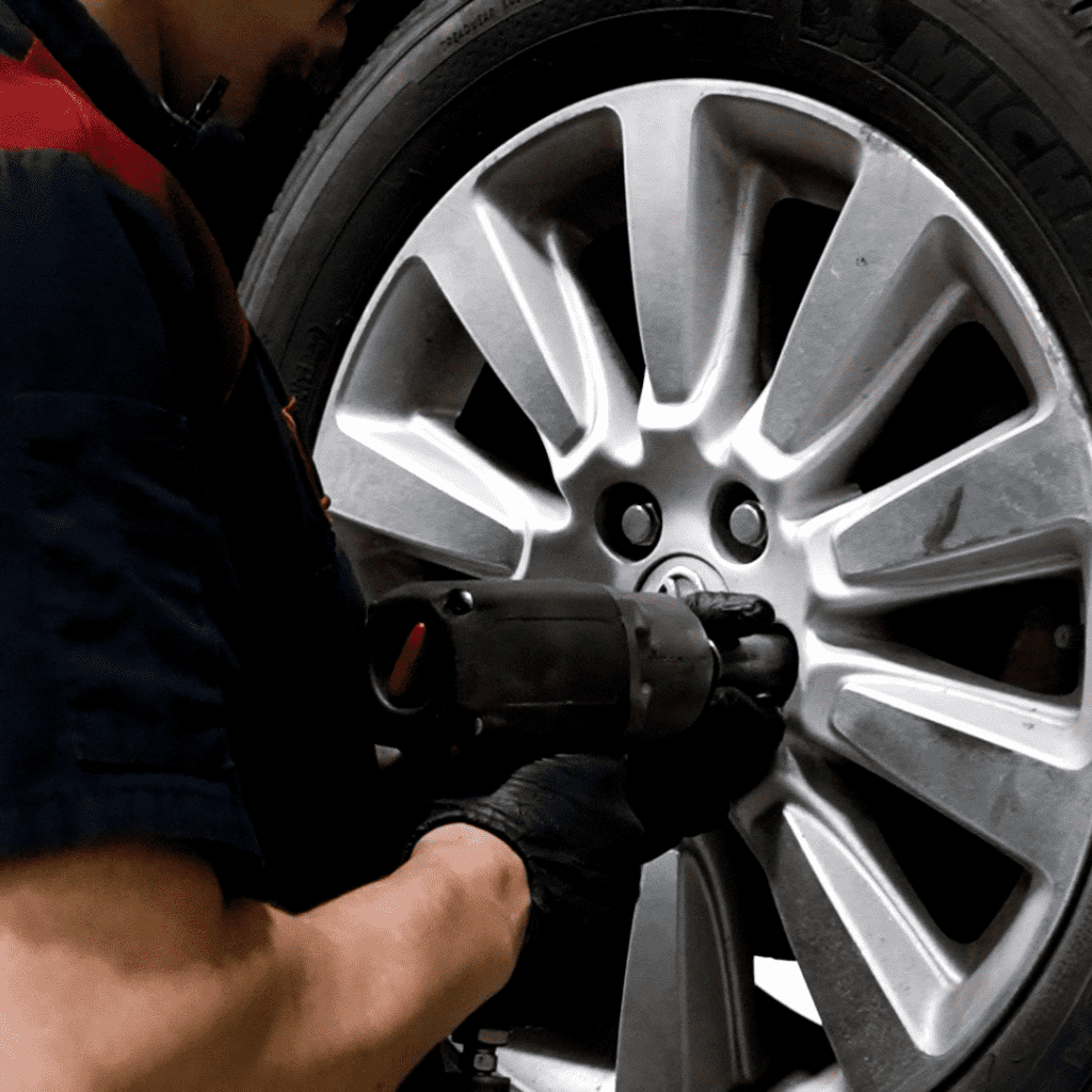 On-Rim Tire Swap in Ottawa – $64.95+ | Tony Graham Toyota