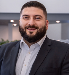 Meet the Tony Graham Toyota Team | Tony Graham Toyota Dealer Ontario