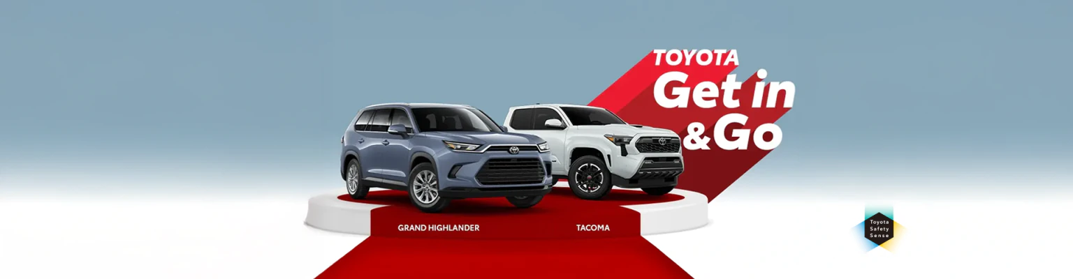 Truro Toyota: New & Used Dealership | Nova Scotia
