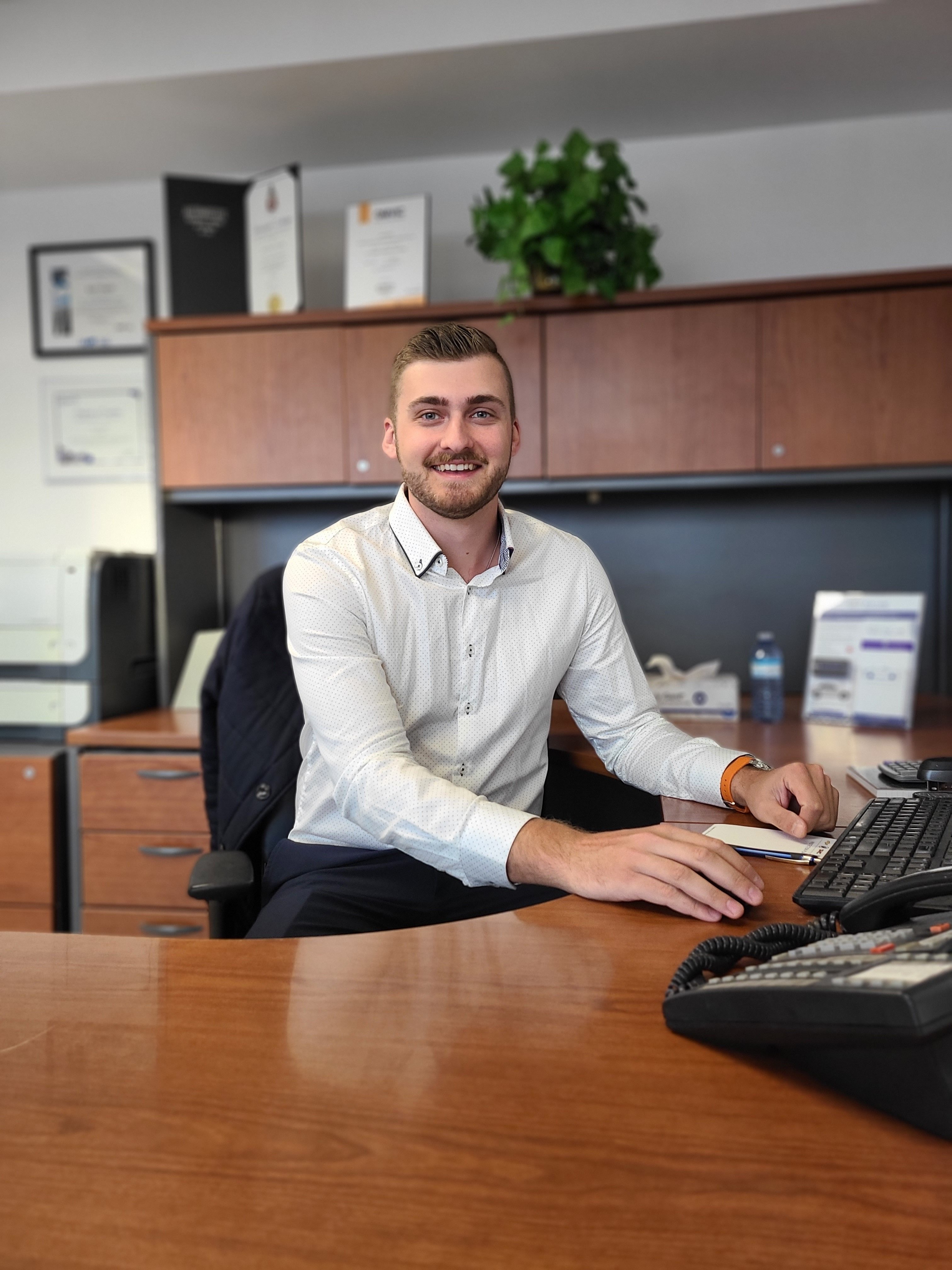 Meet Our Team | Upper Canada Chevrolet in Morrisburg, ON