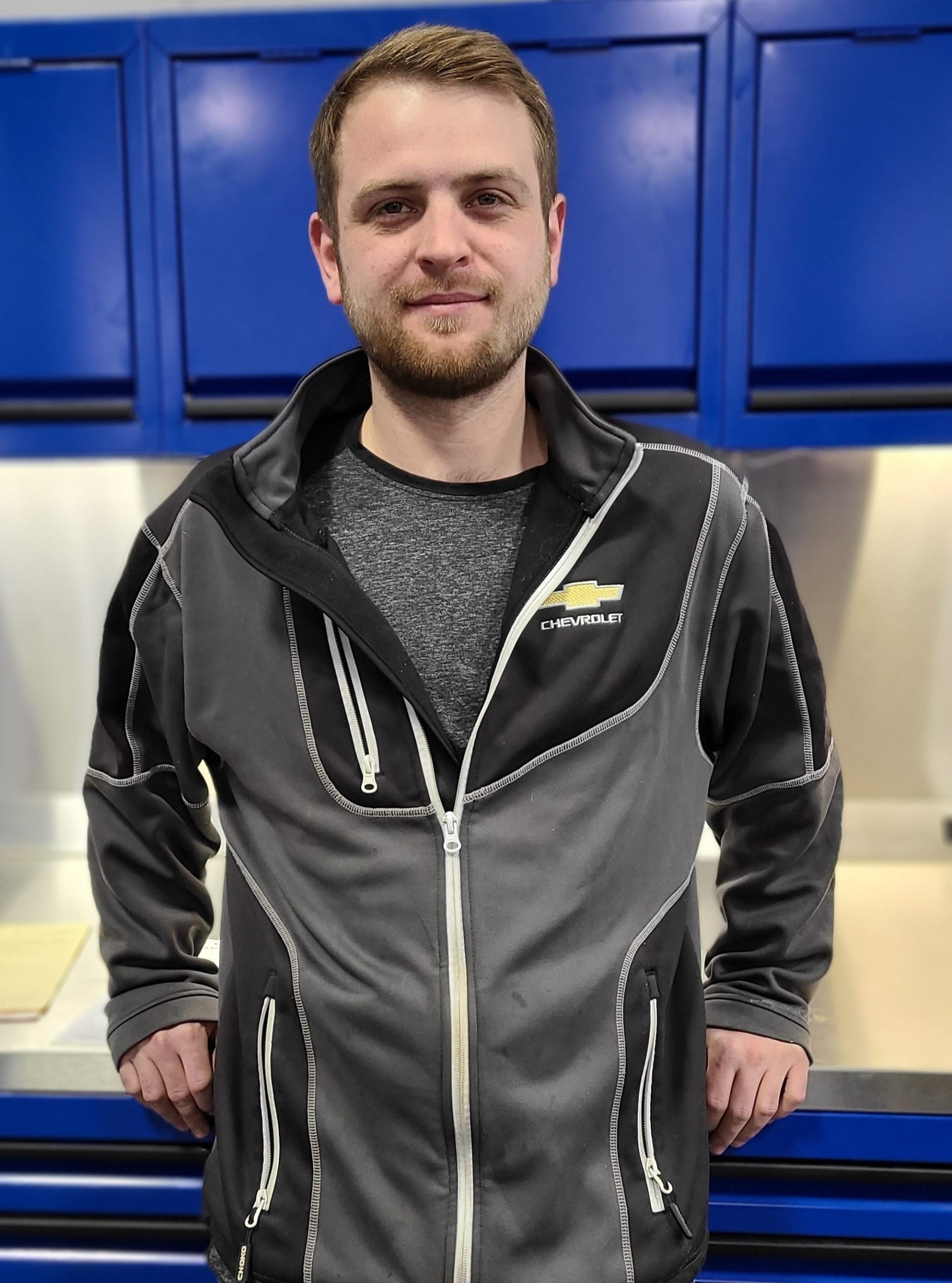 Meet Our Team | Upper Canada Chevrolet in Morrisburg, ON