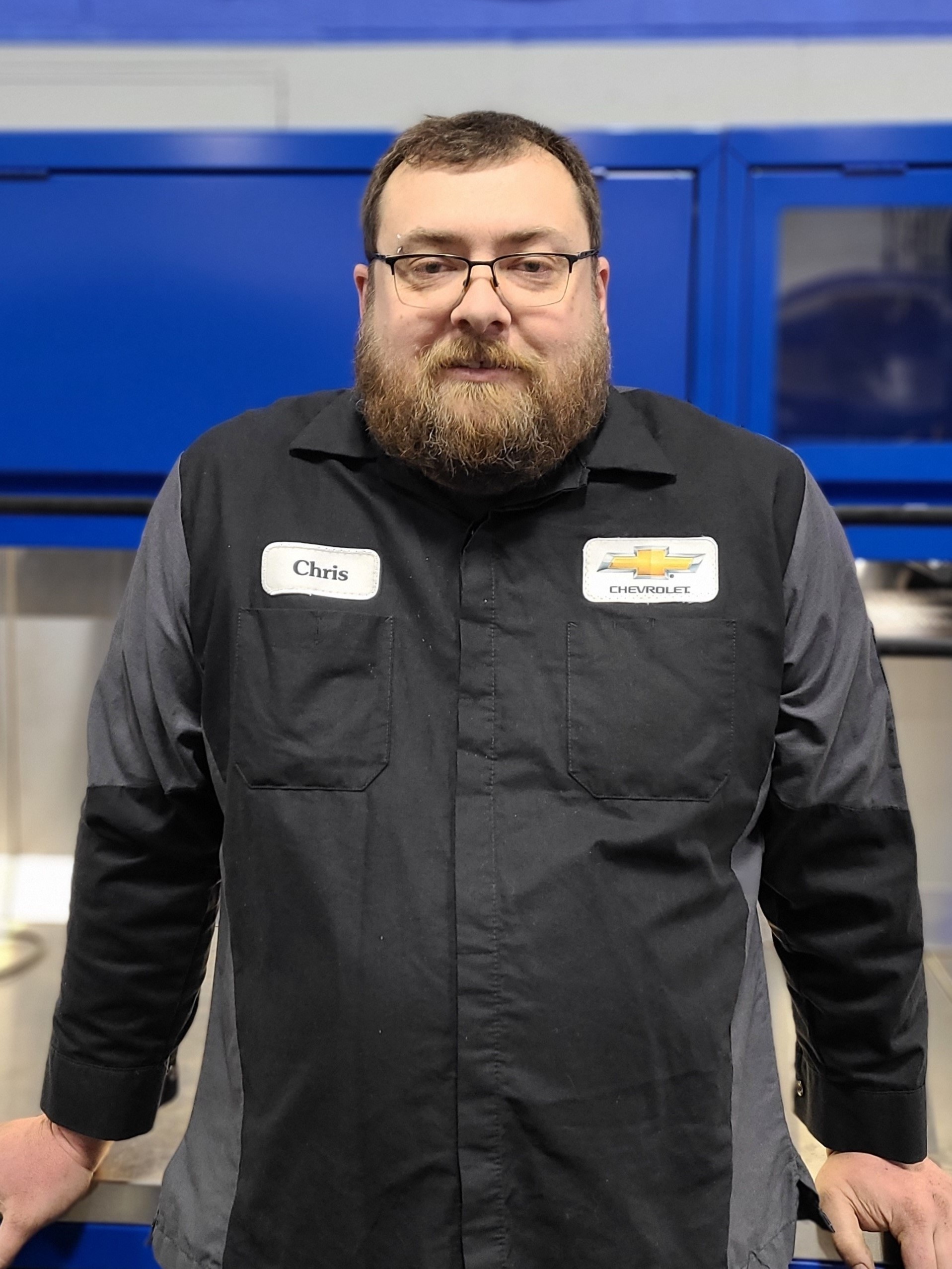 Meet Our Team | Upper Canada Chevrolet in Morrisburg, ON
