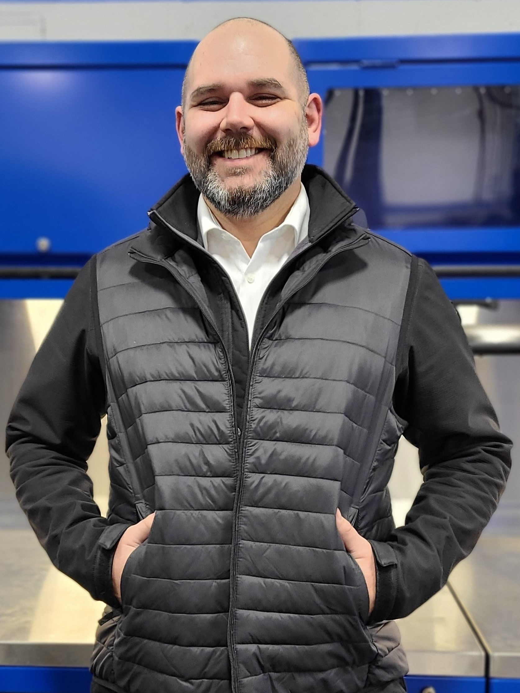 Meet Our Team | Upper Canada Chevrolet in Morrisburg, ON