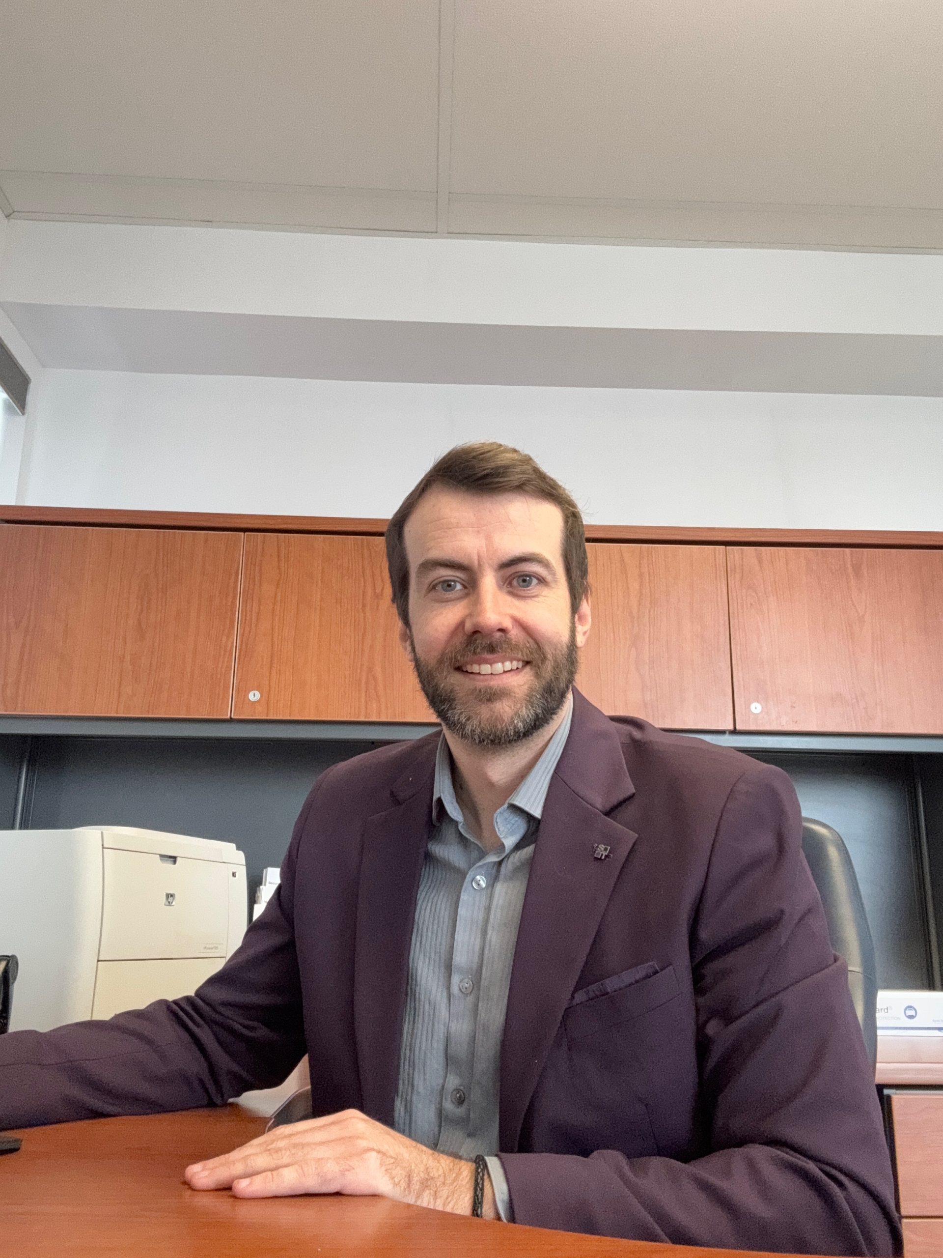 Meet Our Team | Upper Canada Chevrolet in Morrisburg, ON