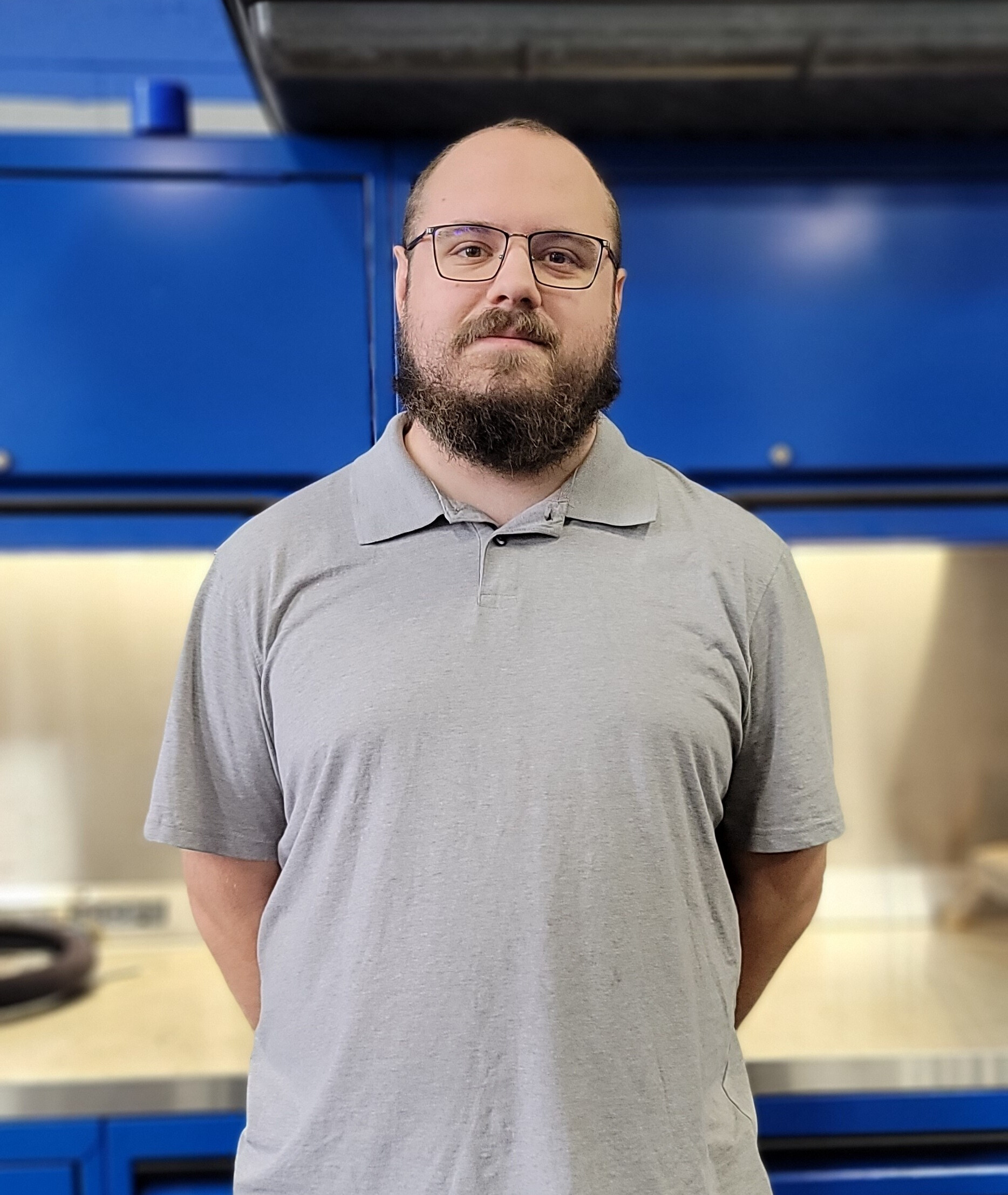 Meet Our Team | Upper Canada Chevrolet in Morrisburg, ON