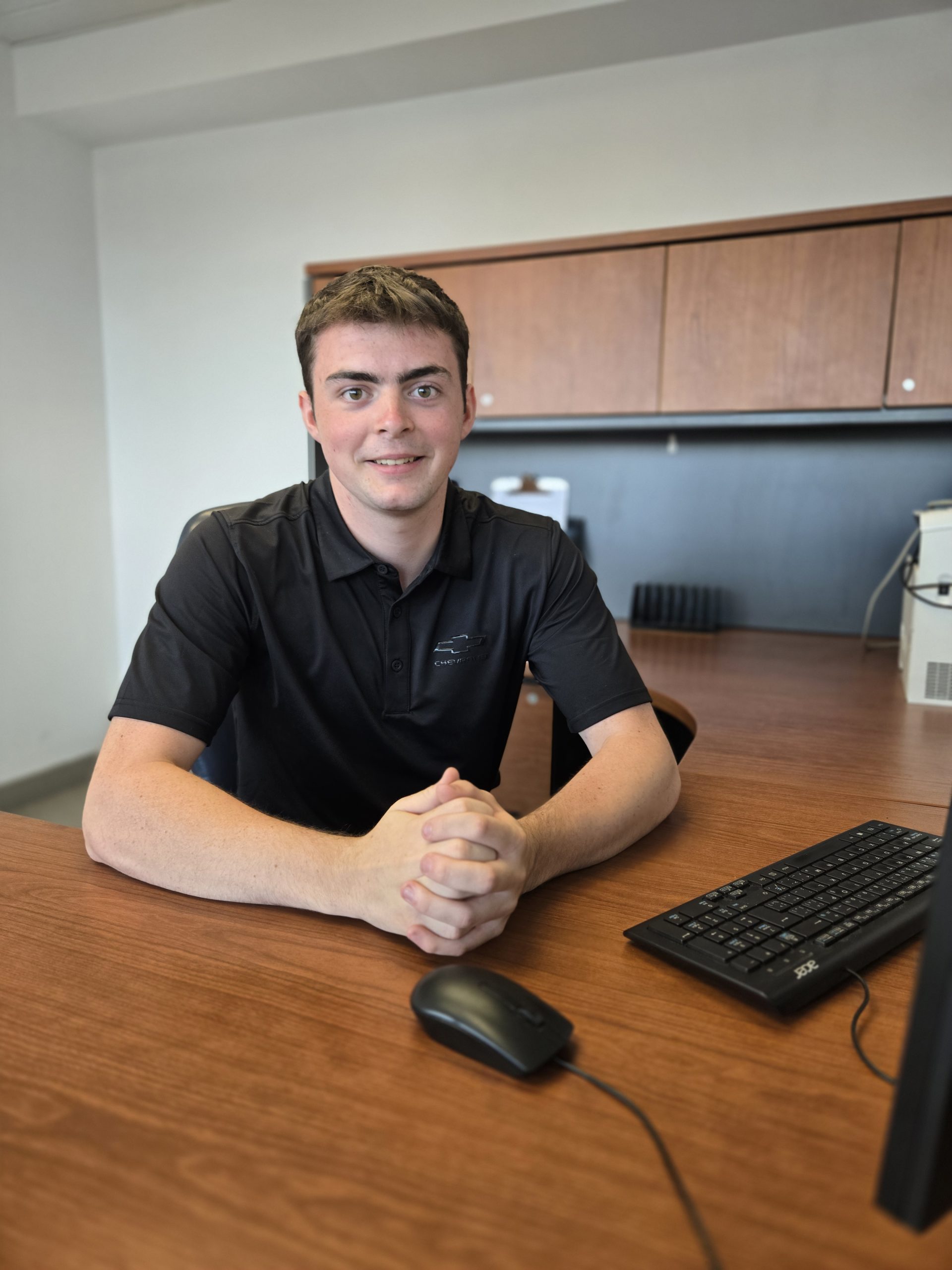 Meet Our Team | Upper Canada Chevrolet in Morrisburg, ON