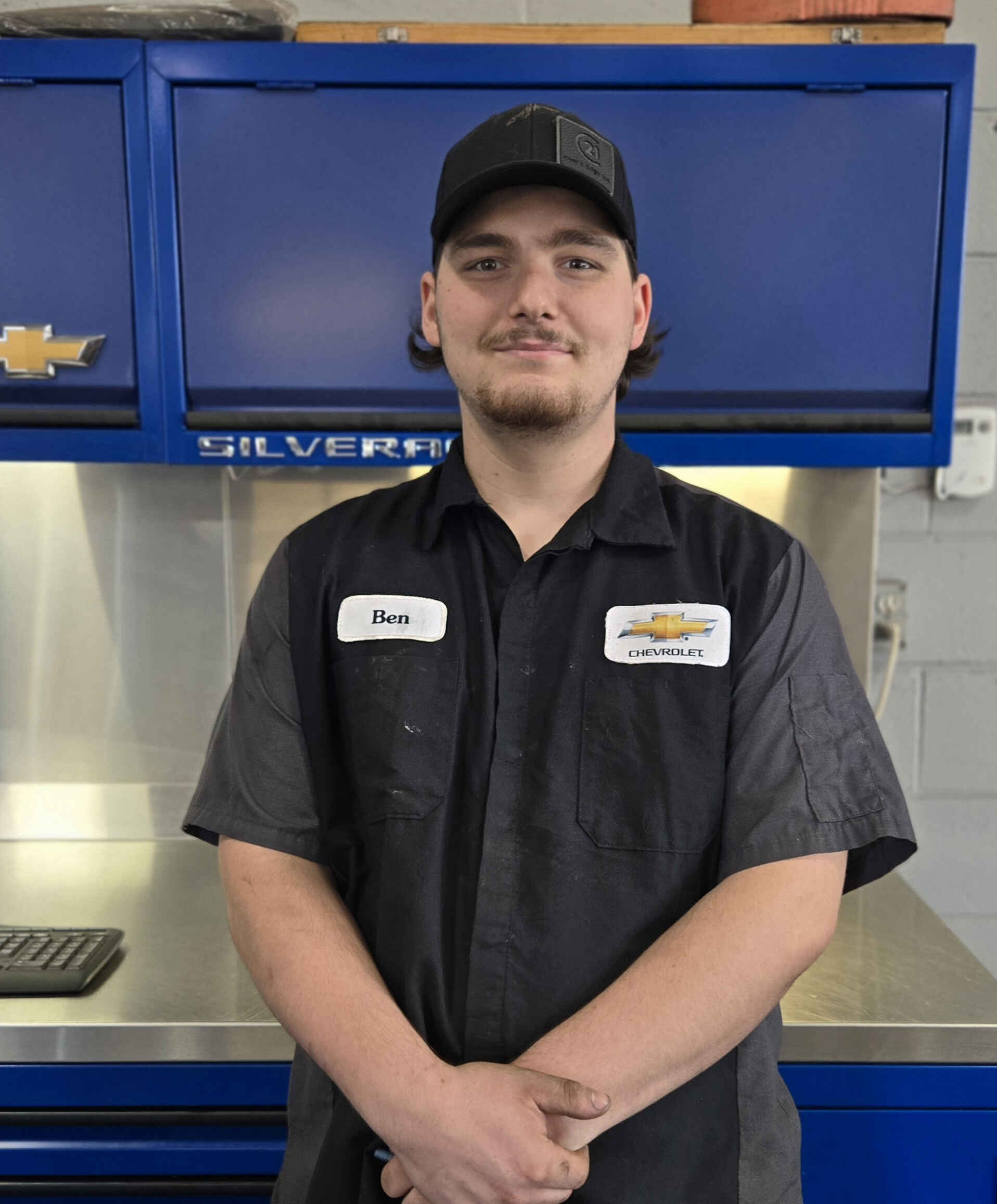 Meet Our Team | Upper Canada Chevrolet in Morrisburg, ON