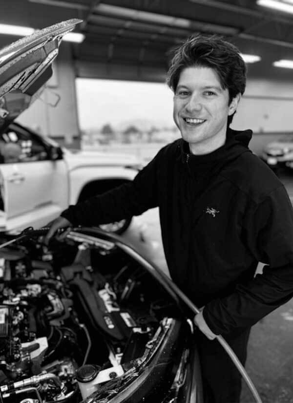 Meet Our Team | Valley Toyota in Chilliwack, BC