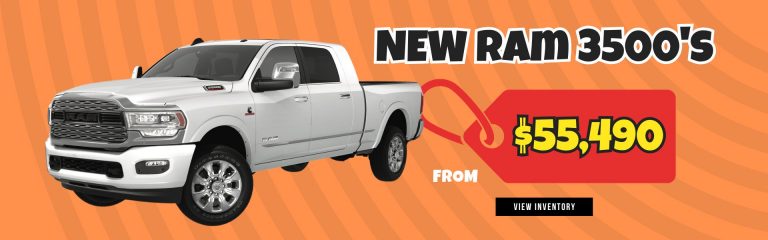 Vernon Chrysler Dodge Jeep Ram: New & Used Dealer | BC