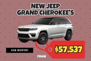 Vernon Chrysler Dodge Jeep Ram: New & Used Dealer | BC