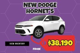 Vernon Chrysler Dodge Jeep Ram: New & Used Dealer | BC
