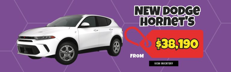 Vernon Chrysler Dodge Jeep Ram: New & Used Dealer | BC