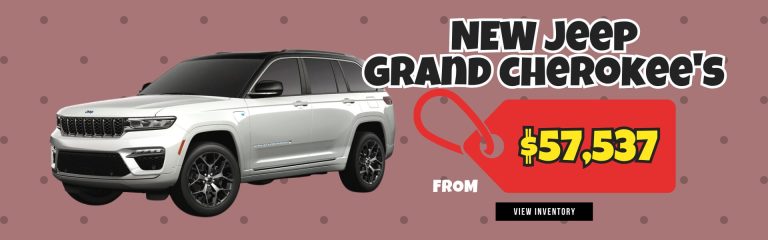Vernon Chrysler Dodge Jeep Ram: New & Used Dealer | BC