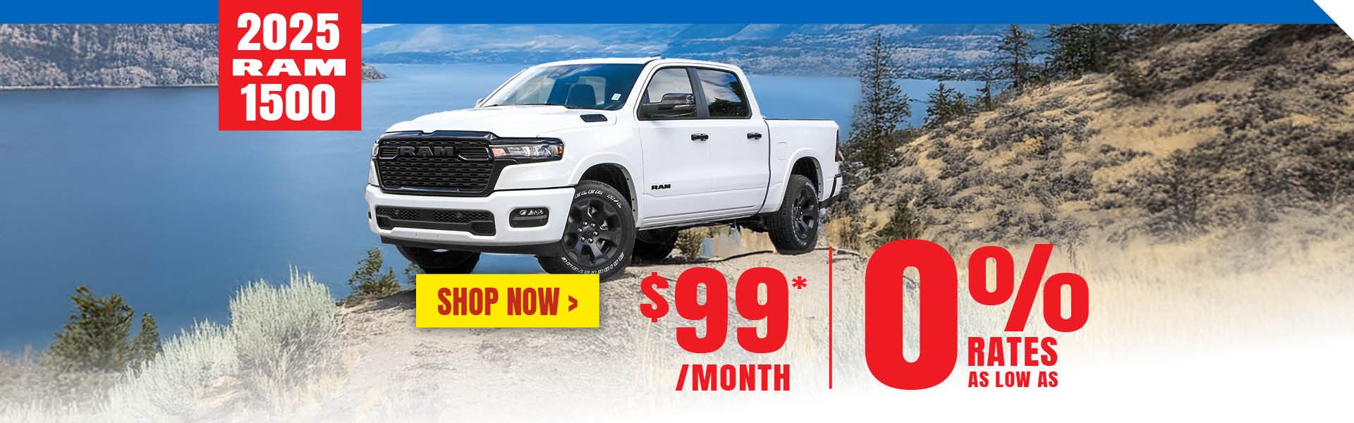 Vernon Chrysler Dodge Jeep Ram: New & Used Dealer | BC