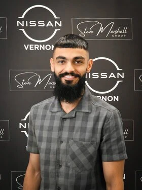 Meet Our Team | Vernon Nissan in British Columbia