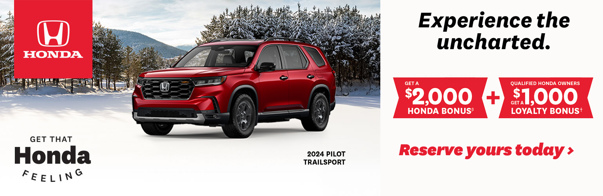 Unlock Unbeatable Savings The Ultimate Guide To Honda Pilot Lease Offers In 2024